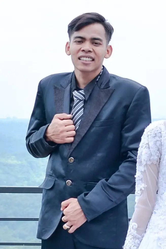 The Wedding Of Indri & Aris